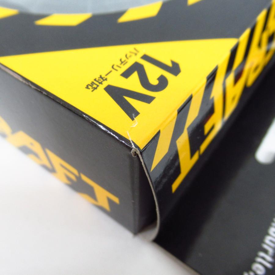 BURTLE AIR CRAFT バートル エアークラフト AC230 リチウムイオンバッテリー AC240/AC241ファンユニット 12V FG5424 : スリフト - 通販 ...