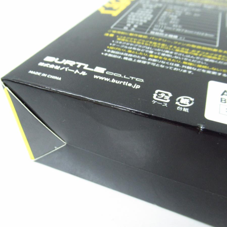 BURTLE AIR CRAFT バートル エアークラフト AC230 リチウムイオンバッテリー AC240/AC241 ファンユニット 12V FG5433 : スリフト - 通販 ...