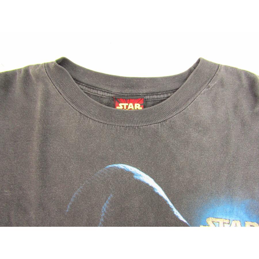 STAR WARS スターウォーズ 90s Episode1 ムービーT ファントム STAR WARS スターウォーズ 90s Episode1 ムービーT ファントム