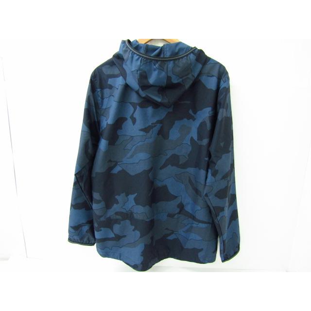 New Balance new balance ニューバランス NBRC グラフィックプリントジャケット AMJ01175 SIZE:L ...