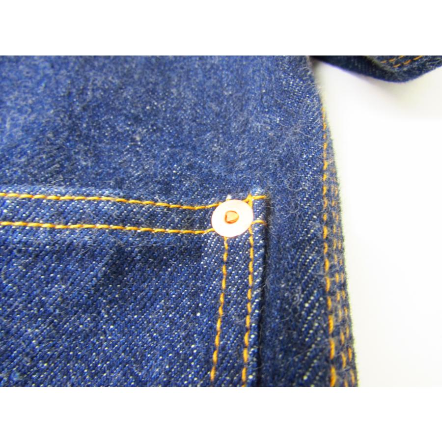 G&F Co. G&F LOT 101 DENIM JACKET デニムジャケット ◇FG6470 G&F Co. G&F LOT 101 DENIM JACKET デニムジャケット ◇FG6470