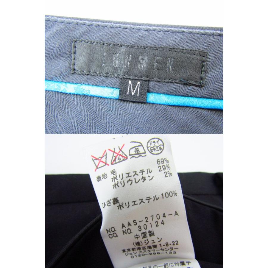 JLINE by JUN MEN ジュン メン スーツ 3点セット SIZE:M : スリフト - 通販 - Yahoo!ショッピング