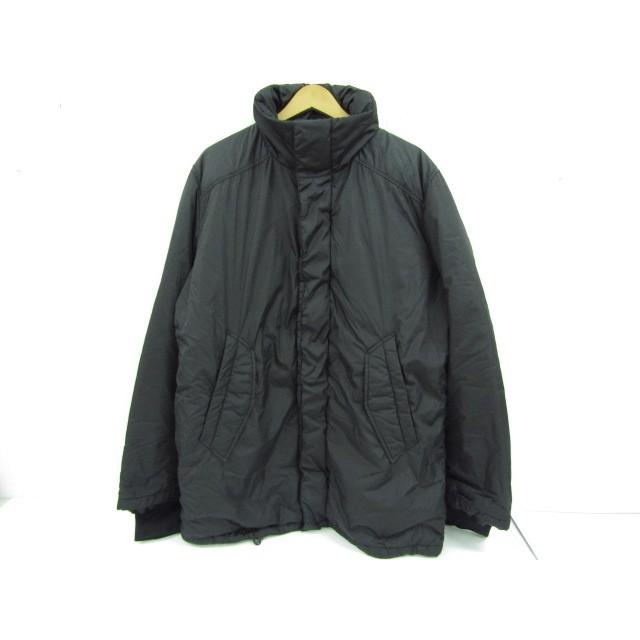 PRADA SPORT プラダスポーツ ジップアップ ダウンジャケット PRADA SPORT プラダスポーツ ジップアップ ダウンジャケット