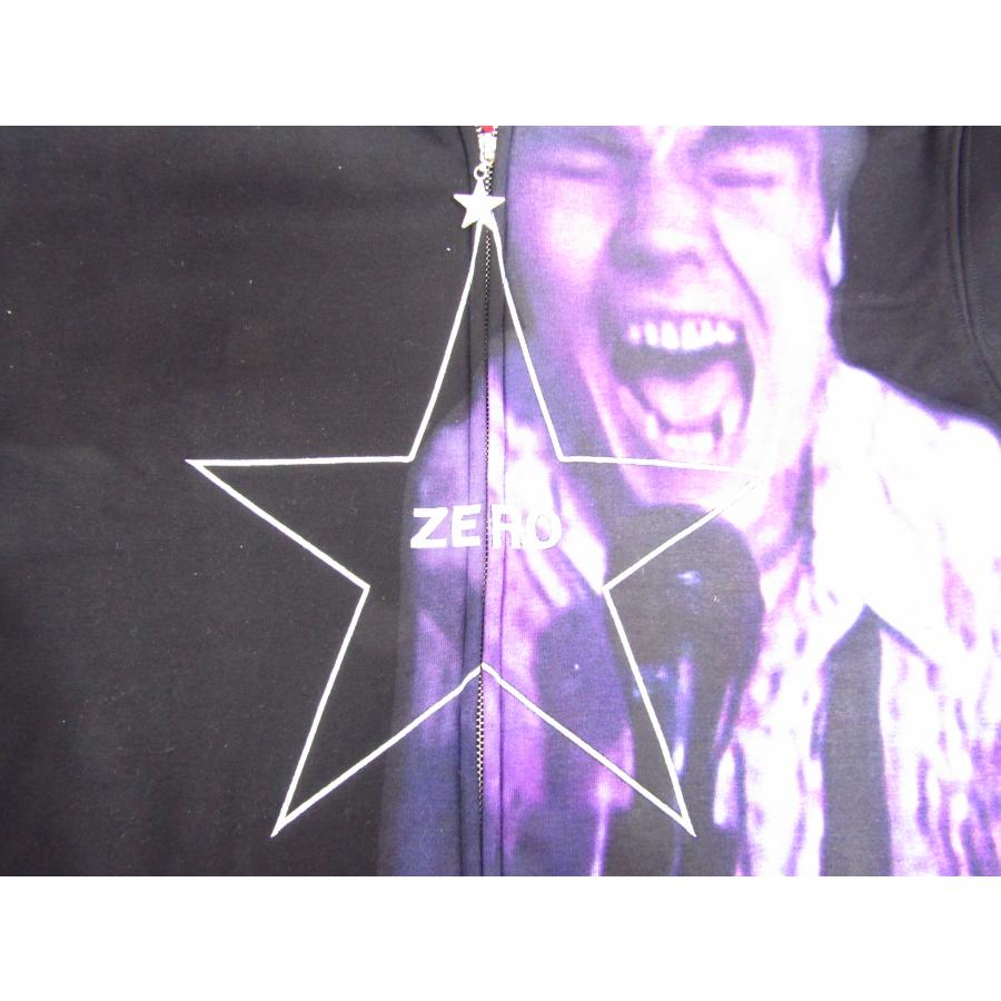 heaven by Marc Jacobs マークジェイコブス 24ss コラボ ZERO ZIP-UP HOODIE パーカー SIZE:M★FG7687 : n-114-fg7687-03 ...