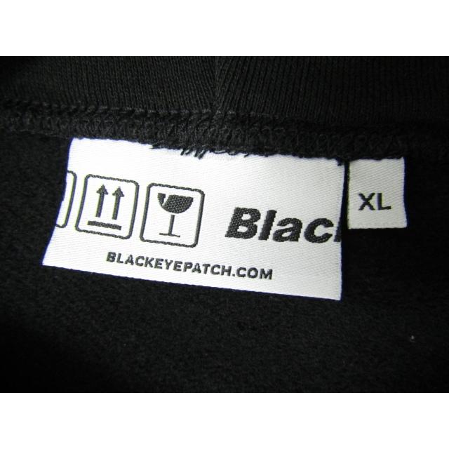 BLACK EYE PATCH ブラックアイパッチ × VERDY ヴェルディ VICK BLACK EYE PATCH ブラックアイパッチ × VERDY ヴェルディ VICK