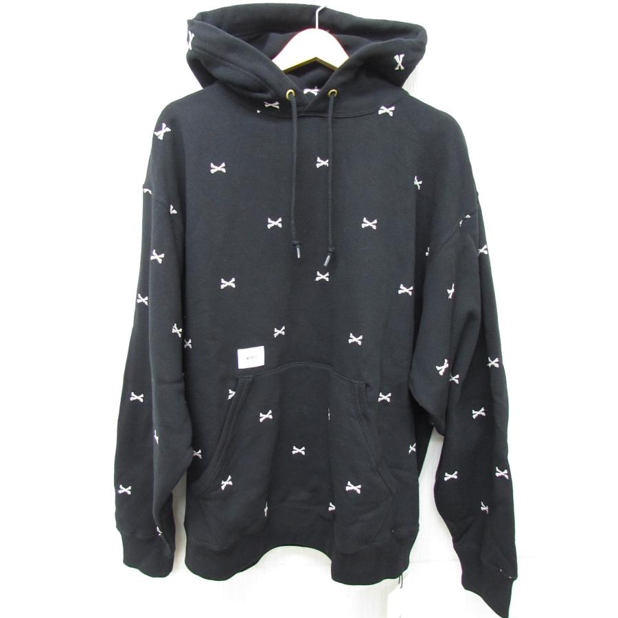 WTAPS ダブルタップス ACNE/HOODY/CTPL. TEXTILE 222ATDT-CSM26 WTAPS ダブルタップス ACNE/HOODY/CTPL. TEXTILE 222ATDT-CSM26