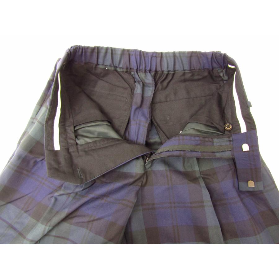 markaware MARKAEARE マーカウェア / DOUBLE PLEATED CLASSIC markaware MARKAEARE マーカウェア / DOUBLE PLEATED CLASSIC