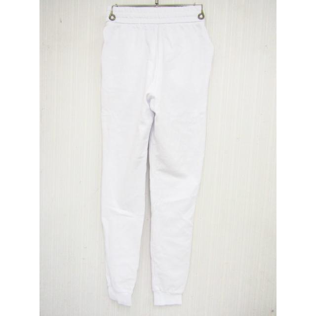 ARMANI EXCHANGE アルマーニエクスチェンジ ICON PERIOD スウェットジョガーパンツ SIZE:XS♪FL418 ...