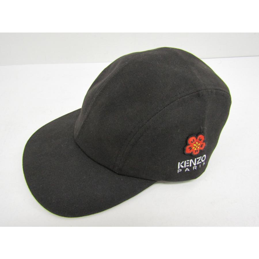 KENZO ケンゾー 帽子 キャップ ∩CA906 : スリフト - 通販 - Yahoo!ショッピング
