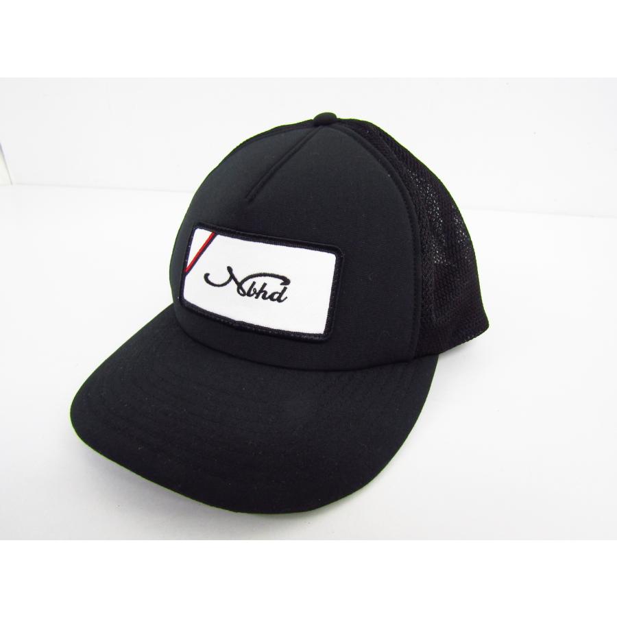 NEIGHBORHOOD NEIGHBORHOOD ネイバーフッド MESH CAP-2 メッシュキャップ 251YGNH-HT10 ...