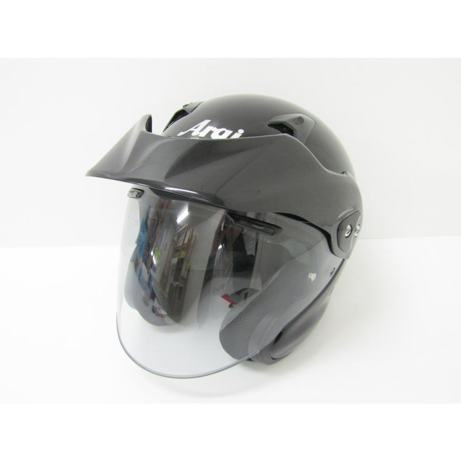 アライヘルメット Arai アライ ヘルメット CT-Z 2016年製 サイズ：61.62cm未満 CA895 : スリフト - 通販 ...