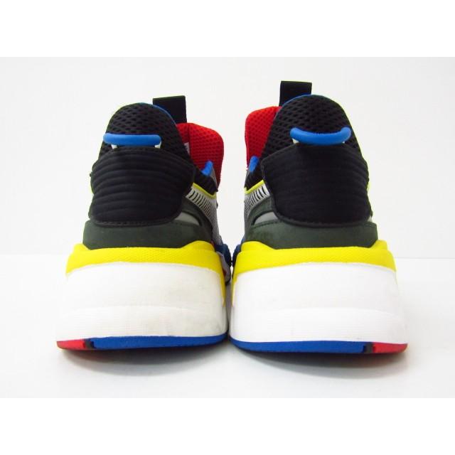 PUMA プーマ RS-X TOYS 369449-02 SIZE:26.5cm :N-144-SH3478-07:スリフト - 通販 ...