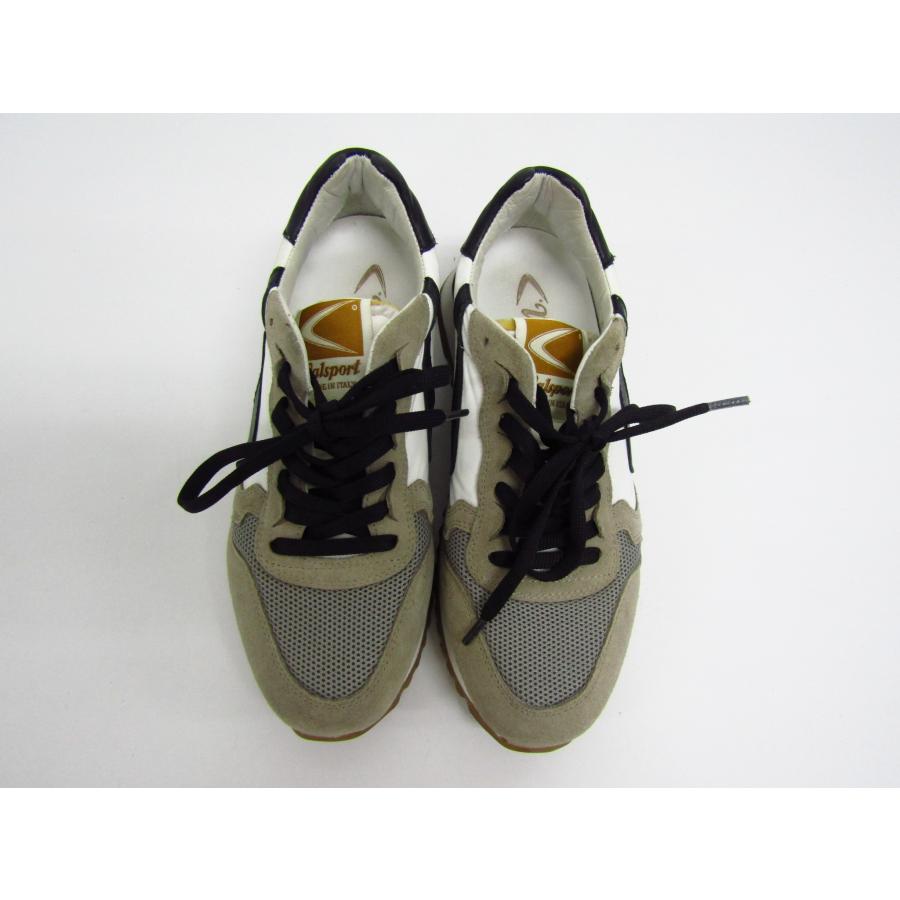 Valsport ヴァルスポルト MAGIC RUN UOMO スニーカー SIZE:24.5 Valsport ヴァルスポルト MAGIC RUN UOMO スニーカー SIZE:24.5