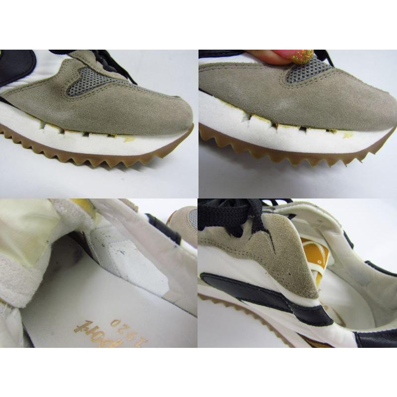 Valsport ヴァルスポルト MAGIC RUN UOMO スニーカー SIZE:24.5 Valsport ヴァルスポルト MAGIC RUN UOMO スニーカー SIZE:24.5
