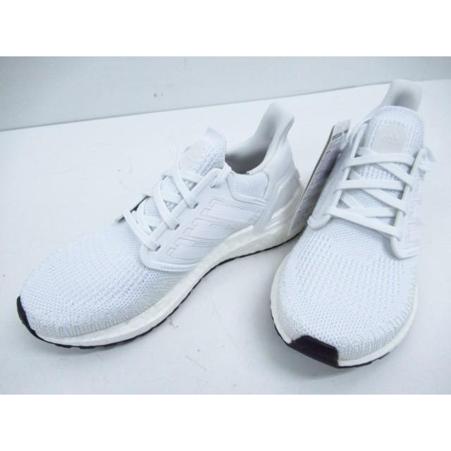 adidas 未使用 アディダス ULTRABOOST 20 ウルトラブースト スニーカー EG0713 SIZE:22.0cm SH4144 ...