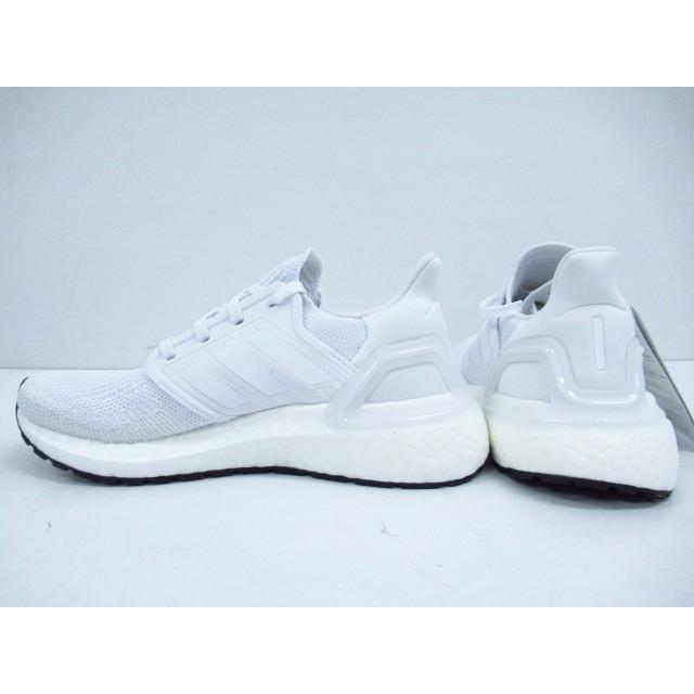adidas 未使用 アディダス ULTRABOOST 20 ウルトラブースト スニーカー EG0713 SIZE:22.0cm SH4144 ...