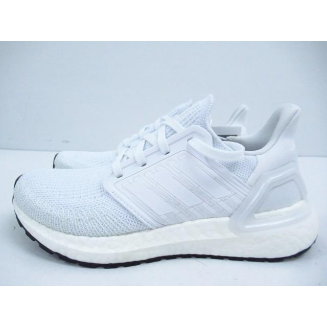 adidas 未使用 アディダス ULTRABOOST 20 ウルトラブースト スニーカー EG0713 SIZE:22.0cm SH4144 ...