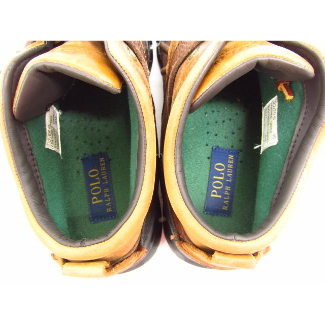 POLO RALPH LAUREN Ralph Lauren ポロ ラルフローレン DOVER III POLO RALPH LAUREN Ralph Lauren ポロ ラルフローレン DOVER III