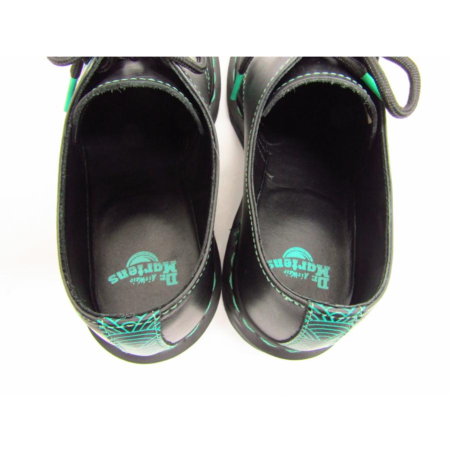 Dr.Martens ドクターマーチン WANAMA 1461 CNY 26577001 3EYE レザーシューズ SIZE：UK4 EU37 SH7487 : スリフト - 通販 ...