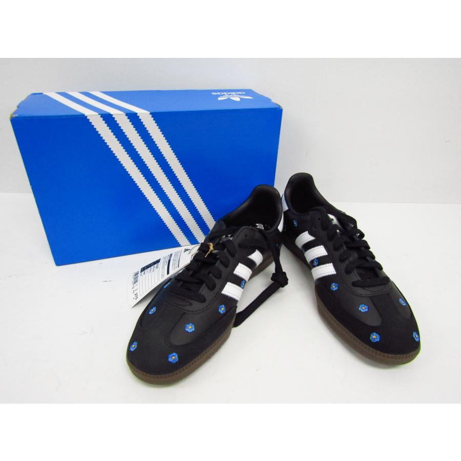 adidas アディダス SAMBA OG W IF4398 サンバ サイズ：27.5cm★SH7897 : スリフト - 通販 ...