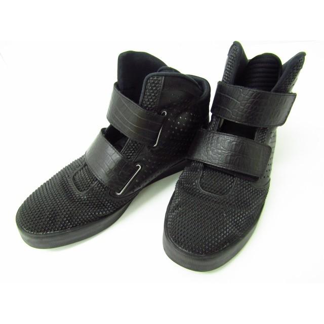 NIKE FLY STEPPER ナイキ フライ ステッパー 2K3 677473-001 SIZE:29.0cm♪SH4171 : スリフト ...