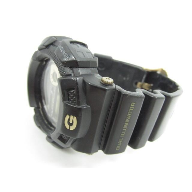 CASIO G-SHOCK カシオ G-ショック G-9125A-1JF GULFMAN ガルフマン デジタル腕時計♪AC12915 :N-154-AC12915:スリフト - 通販 ...