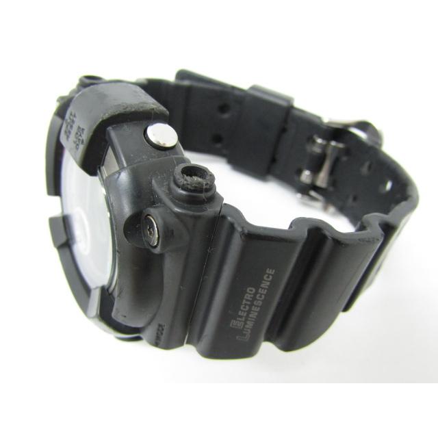 CASIO G-SHOCK カシオ G-ショック DW-8200-1A FROGMAN CASIO G-SHOCK カシオ G-ショック DW-8200-1A FROGMAN