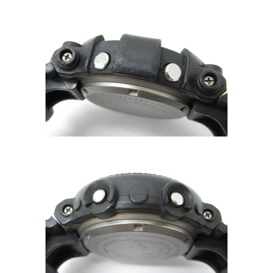 CASIO G-SHOCK カシオ G-ショック DW-8200-1A FROGMAN CASIO G-SHOCK カシオ G-ショック DW-8200-1A FROGMAN