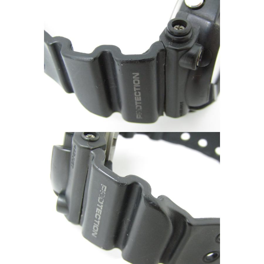 CASIO G-SHOCK カシオ G-ショック DW-8200-1A FROGMAN CASIO G-SHOCK カシオ G-ショック DW-8200-1A FROGMAN