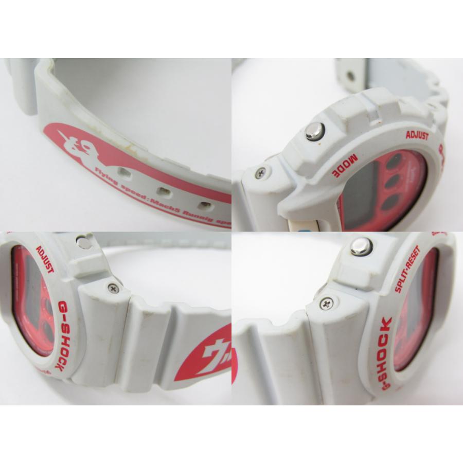 G-SHOCK CASIO カシオ G-ショック DW-6900FS ULTRAMAN SERIES G-SHOCK CASIO カシオ G-ショック DW-6900FS ULTRAMAN SERIES