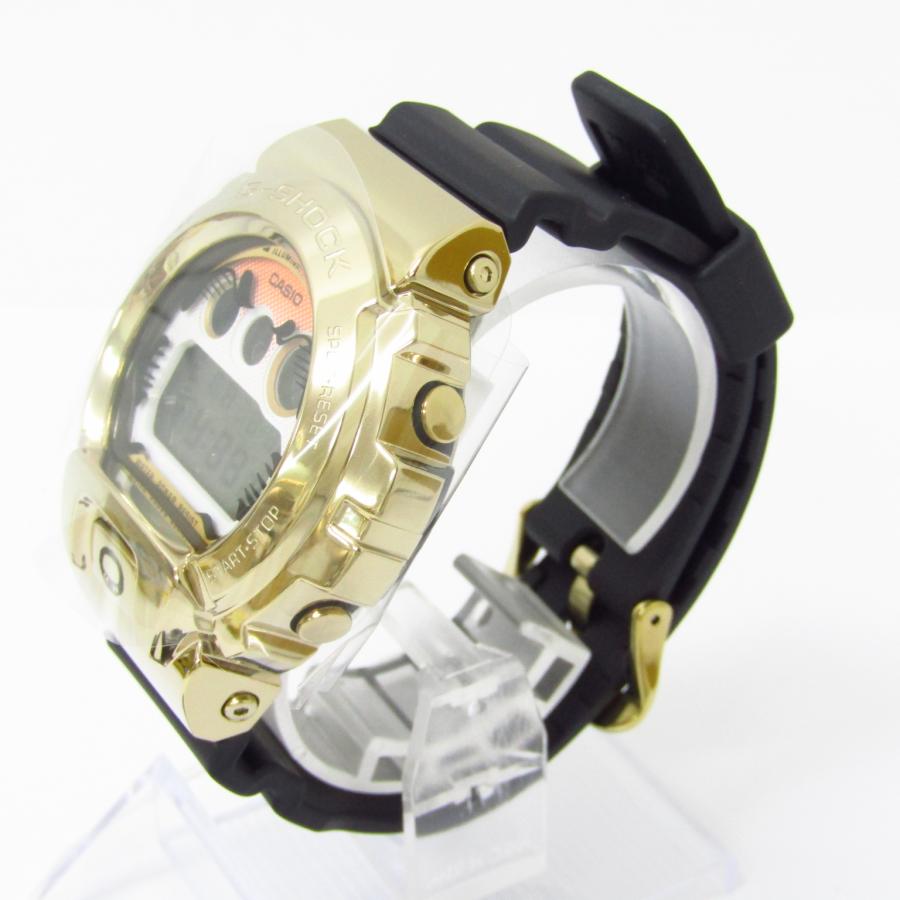 G-SHOCK 未使用 CASIO カシオ G-ショック GM-6900GDA 達磨 G-SHOCK 未使用 CASIO カシオ G-ショック GM-6900GDA 達磨