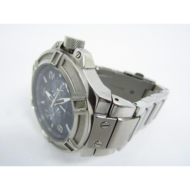 GUESS 《腕時計/ウォッチ》GUESS ゲス W0218G2 クォーツ腕時計 中古 : スリフト - 通販 - Yahoo!ショッピング