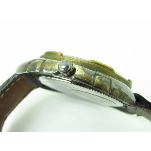 FOSSIL フォッシル スタートレック LI-1407 クォーツ腕時計 FOSSIL フォッシル スタートレック LI-1407 クォーツ腕時計