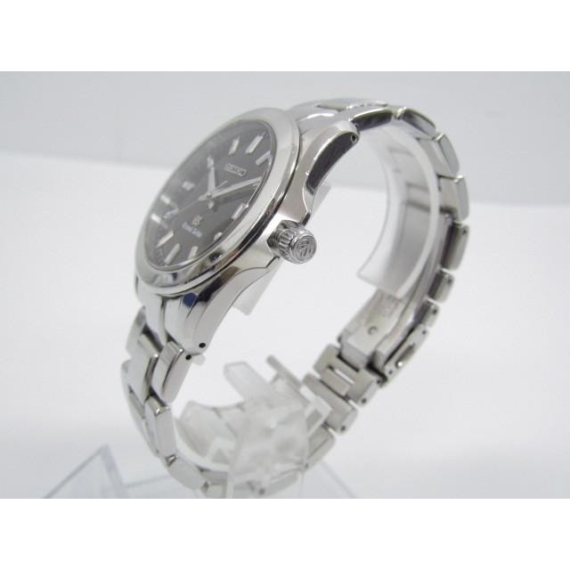 Grand Seiko グランドセイコー SBGF021 8J56-8020 ブラック文字 Grand Seiko グランドセイコー SBGF021 8J56-8020 ブラック文字