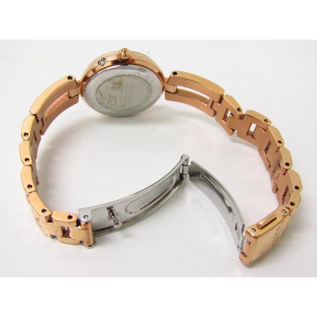 wicca CITIZEN シチズン ウィッカ H0F8-R006380 電波ソーラー腕時計♪AC17531 : スリフト - 通販 - Yahoo!ショッピング