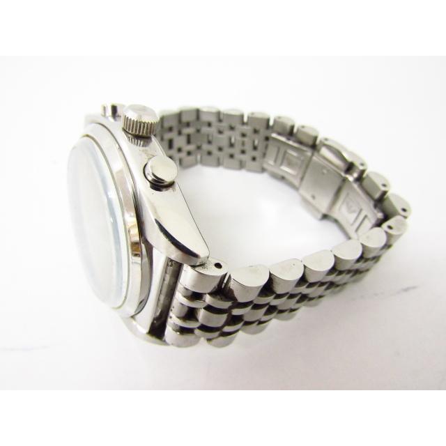 EMPORIO ARMANI エンポリオアルマーニ AR-0373 クオーツ クロノグラフ 腕時計 AC19680 : スリフト - 通販 ...