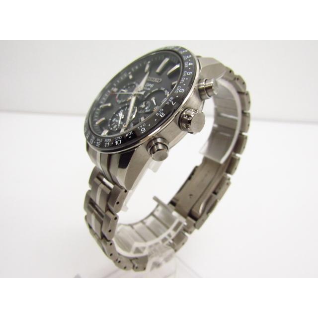 ASTRON SEIKO セイコー アストロン SBX003 5X53-0AB0 GPS ASTRON SEIKO セイコー アストロン SBX003 5X53-0AB0 GPS