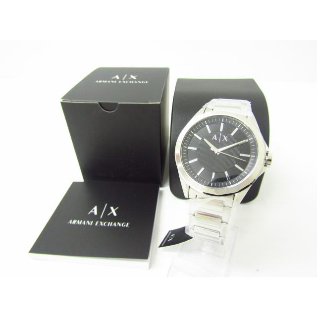 ARMANI EXCHANGE アルマーニエクスチェンジ AX2618 クォーツ腕時計♪AC20329 :N-155-AC20329-07 ...