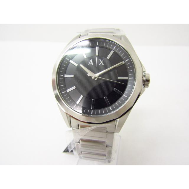 ARMANI EXCHANGE アルマーニエクスチェンジ AX2618 クォーツ腕時計♪AC20329 :N-155-AC20329-07 ...