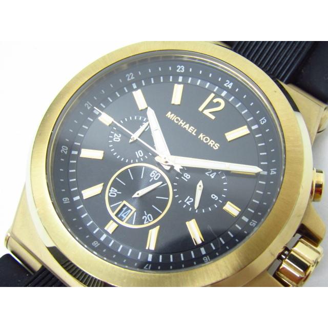 MICHAEL KORS マイケルコース MK-8325 クロノグラフ クォーツ MICHAEL KORS マイケルコース MK-8325 クロノグラフ クォーツ