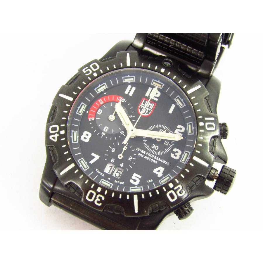 LUMINOX ルミノックス 腕時計 クォーツ ネイビーシールズ SERIES LUMINOX ルミノックス 腕時計 クォーツ ネイビーシールズ SERIES