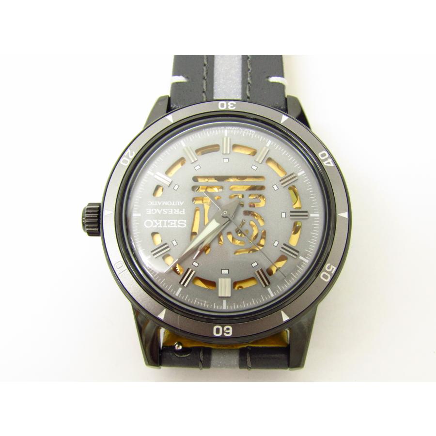 SEIKO セイコー プレザージュ PRESAGE SARY259 Style60's 所 SEIKO セイコー プレザージュ PRESAGE SARY259 Style60's 所