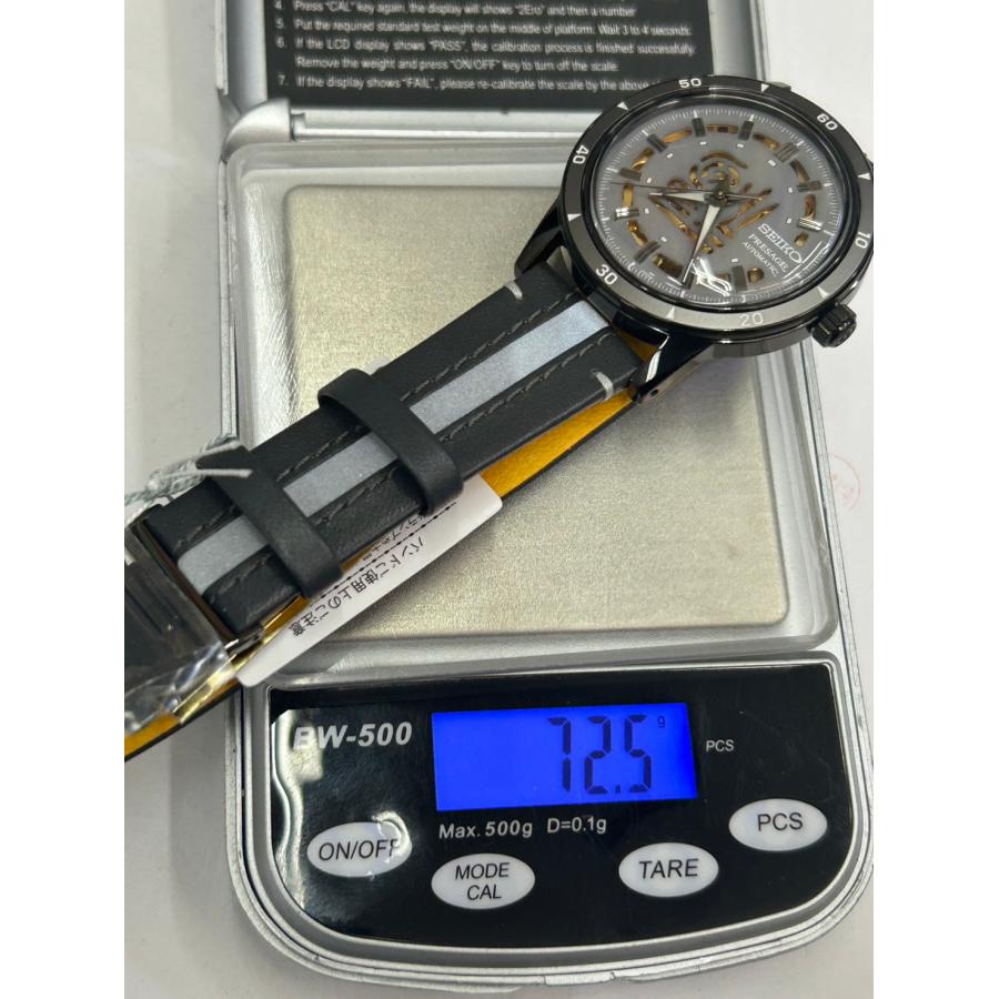 SEIKO セイコー プレザージュ PRESAGE SARY259 Style60's 所 SEIKO セイコー プレザージュ PRESAGE SARY259 Style60's 所