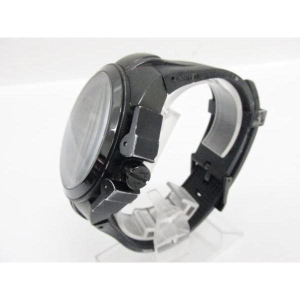 《腕時計/ウォッチ》 ARMANI EXCHANGE AX1050 クロノグラフ メンズ腕時計 【中古】 :N-155-AC5140-06 ...
