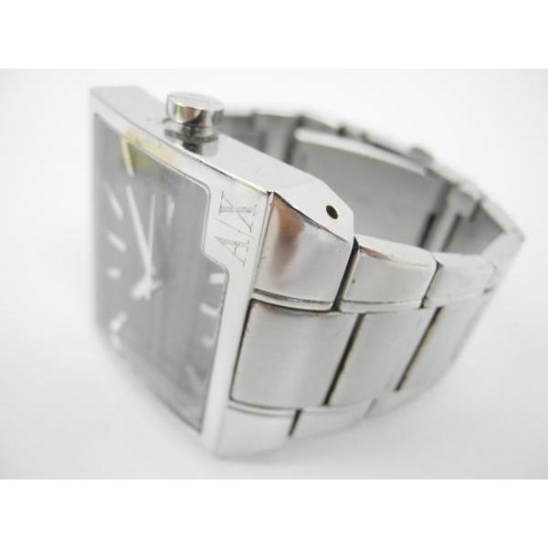 ARMANI EXCHANGE アルマーニ・エクスチェンジ AX2003 クオーツ腕時計♪AC6724 : スリフト - 通販 - Yahoo ...