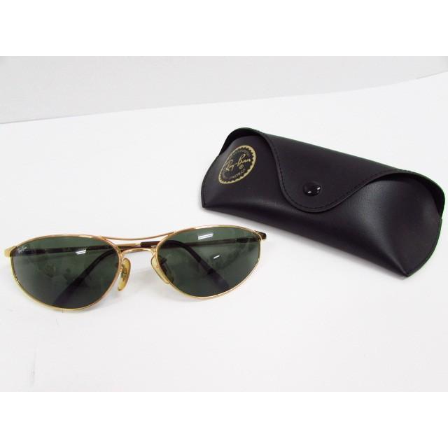 《サングラス/眼鏡》RayBan レイバン RB3131 サングラス :N-156-AC11814-04:スリフト - 通販 - Yahoo ...