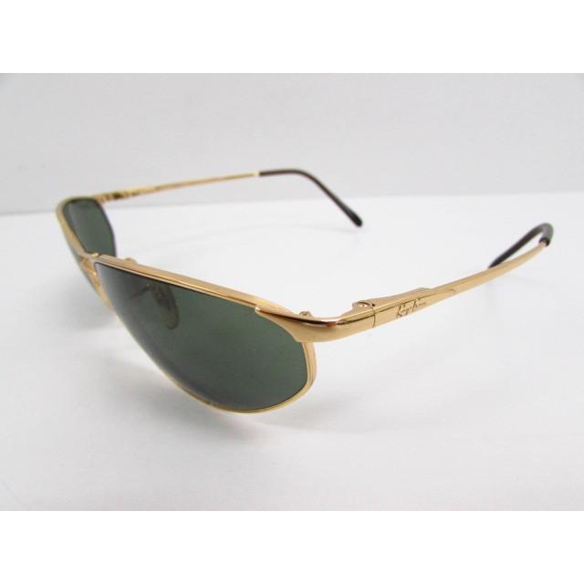 《サングラス/眼鏡》RayBan レイバン RB3131 サングラス :N-156-AC11814-04:スリフト - 通販 - Yahoo ...