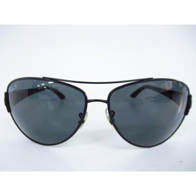 Ray-Ban RayBan レイバン RB3467 006/81 POLARIZED 偏光レンズ サングラス AC16928 : スリフト ...
