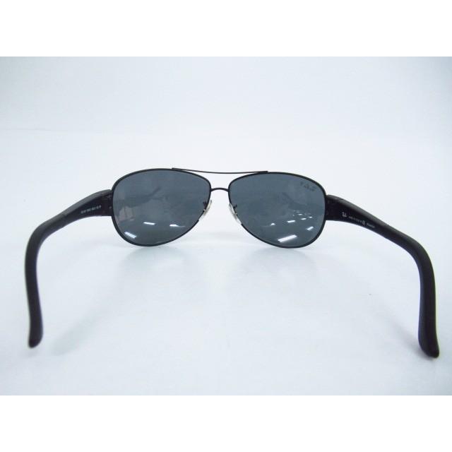 Ray-Ban RayBan レイバン RB3467 006/81 POLARIZED 偏光レンズ サングラス AC16928 : スリフト ...