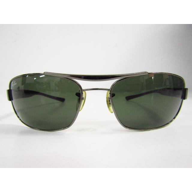 Ray-Ban レイバン RB3302 004 サングラス ケース付き♪AC19018 : スリフト - 通販 - Yahoo!ショッピング